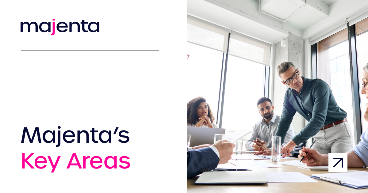 Strategic Engineering Consultancy Services | Majenta